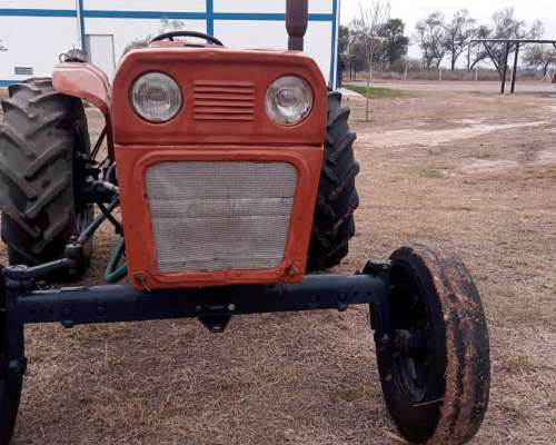 Fiat 400 e . - Año: 1980 - $ 1.000.000 - Agroads