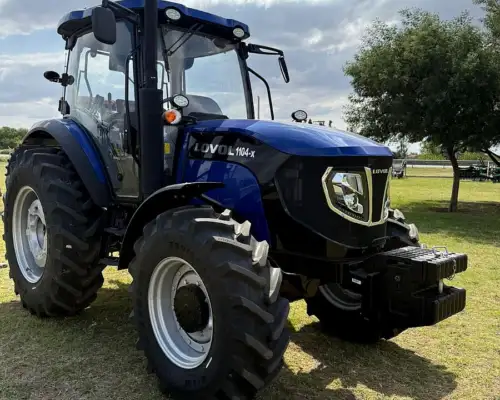 Tractores Lovol en venta | AGROADS
