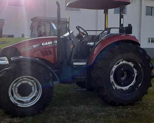 Tractor Case JX 100 - Año: 2019 - u$s 55.000 - Agroads
