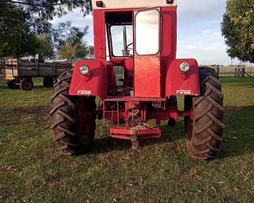 Deutz Fahr D400. de 45 HP. Hidráulico y TDF - Agroads