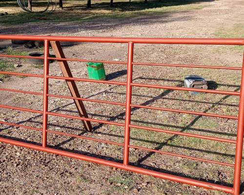 Puertas para Corral o Campo - $ 35.000 - Agroads