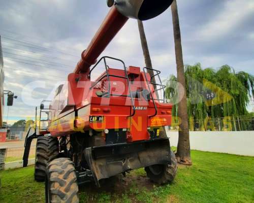 Case 2688 - 2012 - Año: 2012 - Agroads