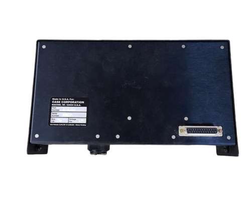Monitor de Rendimiento AFS - Agroads