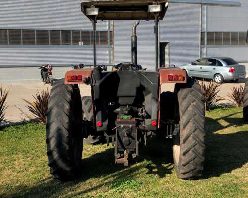 Tractor Case C 80 - Año: 1998 - Agroads