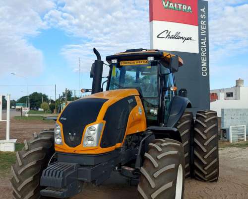 Valtra BT 150 Power Shift - con Duales - Entrega Inmediata - Agroads