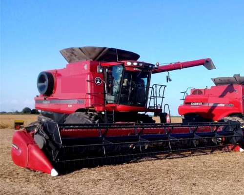 Case 2688 año 2014 - Año: 2014 - Agroads