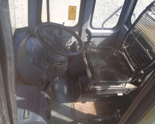 Pala Cargadora Xgma 932 - Año: 2011 - u$s 45.000 - Agroads