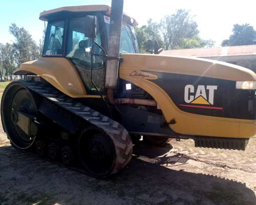Tractor Catepillar Challenger 45 - Año: 1999 - Agroads