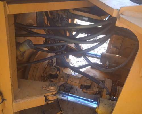 Pala Cargadora Xgma 932 - Año: 2011 - u$s 45.000 - Agroads