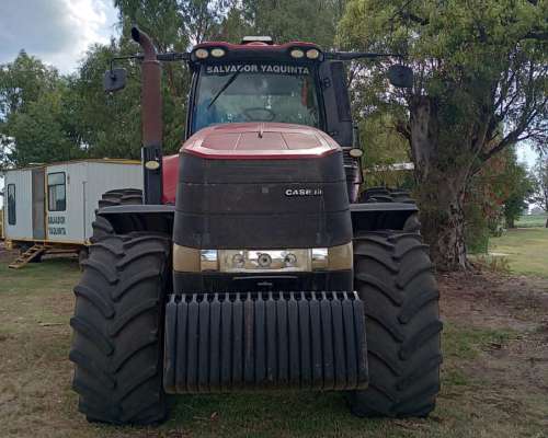 Case MG 290 año 2017 - Año: 2017 - Agroads