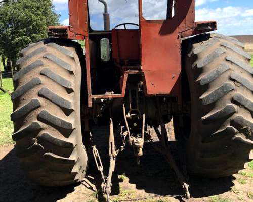 Tractor Massey Ferguson 1088 - Año: 1975 - u$s 14.000 - Agroads