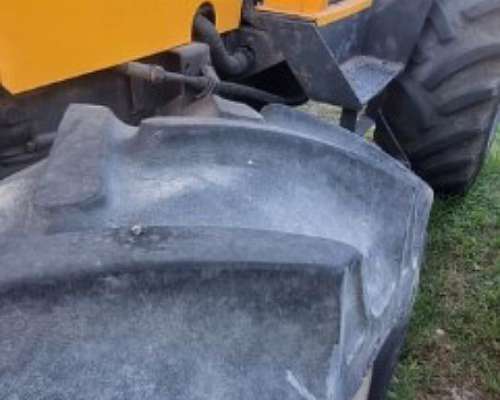 Tractor Valmet 985s Turbo - Año: 2000 - Agroads