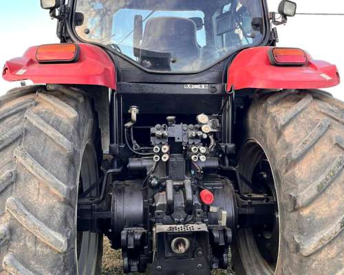 Tractor Case Puma 225 - Año: 2014 - u$s 132.600 - Agroads