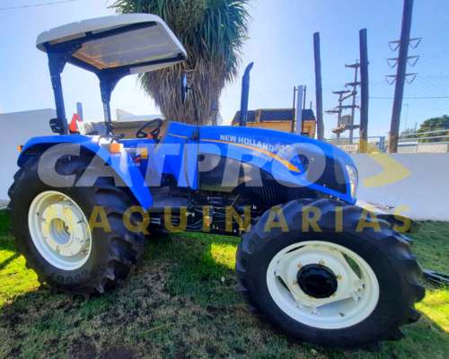 Nuevo TT4.90 Doble Traccion - Año: 2022 - Agroads