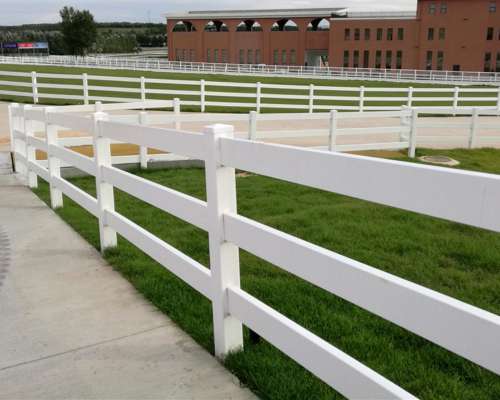 Cercos Plásticos - PVC - $ 1.890 - Agroads (cod: 664076)