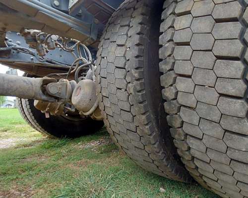 Iveco Cursor 330 Tractor - Año: 2015 - $ 65.000 - Agroads