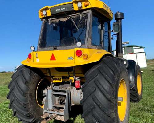Tractor Pauny EVO 250 - Año: 2020 - Agroads