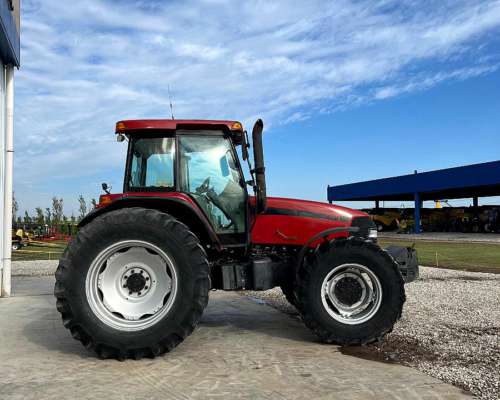 Tractor Case Maxxum 150 - Año: 2004 - u$s 67.800 - Agroads
