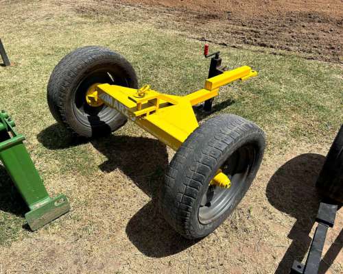 Bugui Rodado 16” . - $ 120.000 - Agroads