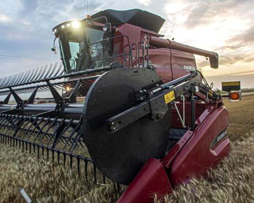 Cosechadora - Case IH - Axial-flow 7150 - Nueva - Año: 2021 - Agroads
