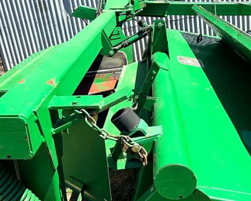 John Deere Moco 920 año 2009 - Año: 2009 - u$s 28.000 - Agroads