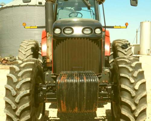 2012 Versatile 305 Mfwd - Año: 2012 - $ 9.400.000 - Agroads