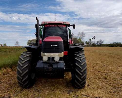 Case Puma 225 2016 - Año: 2016 - u$s 125.000 - Agroads