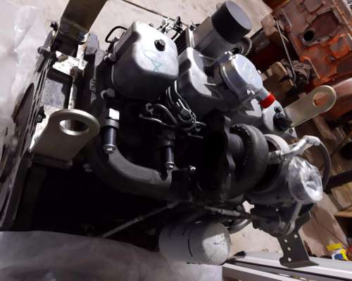 Motor FPT 110 HP - $ 495.000 - Agroads