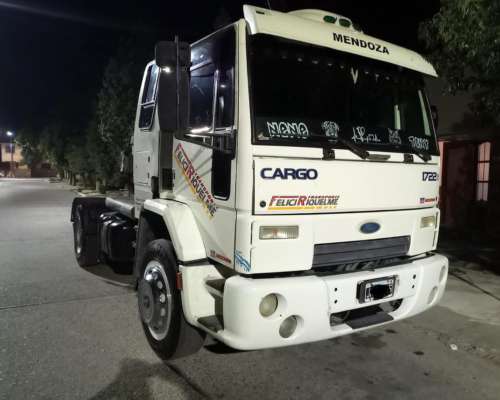 Camion Ford Cargo 1722 e - Año: 2011 - $ 31.000.000 - Agroads