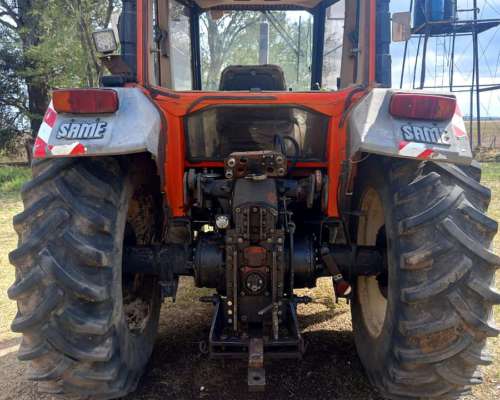 Same Láser 100 Mod 95 - Año: 1995 - u$s 21.150 - Agroads