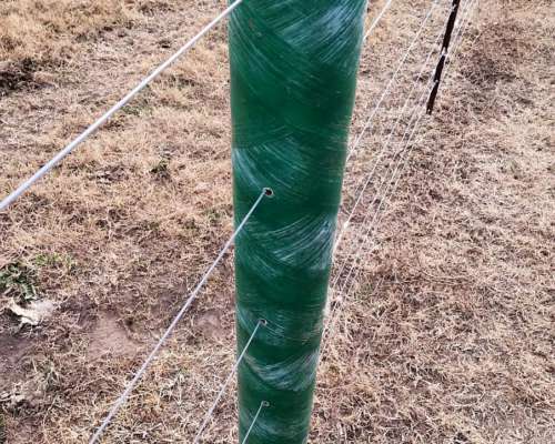 Caños de Fibra Cetron o Erfv - Agroads