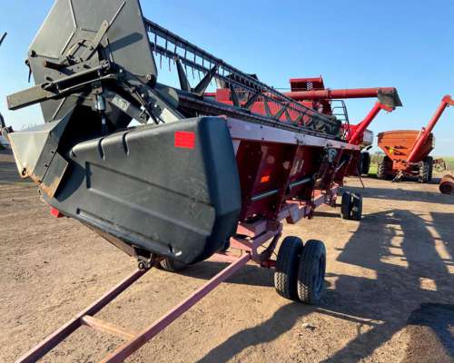 Case 2688 Axial Flow - Año: 2011 - Agroads