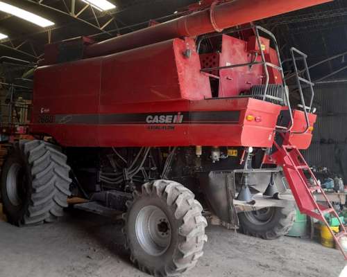 Casé 2688 Impecable Estado - Año: 2013 - Agroads