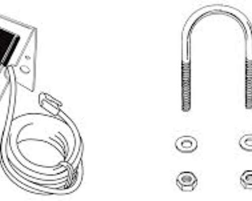 Sensor de Humedad de Hoja Davis 6420 - Agroads