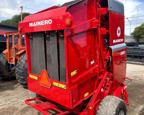 Mainero 5877 Nueva Disponible - Año: 2023 - Agroads