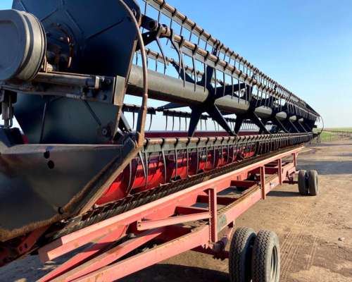 Case 2688 Axial Flow - Año: 2011 - Agroads