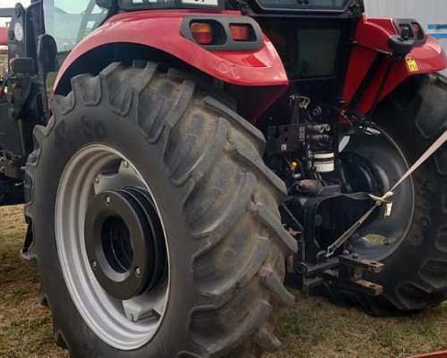Tractor Case JX 100 - Año: 2019 - Agroads