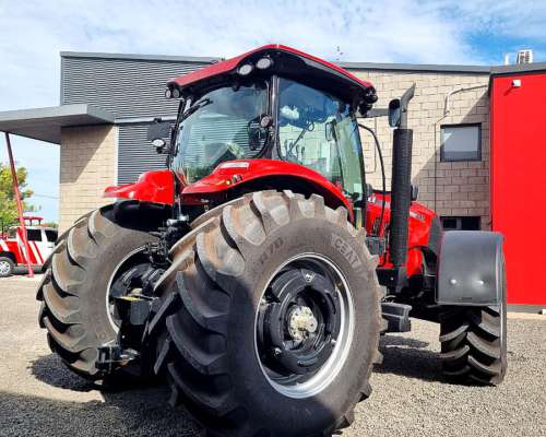 Tractor - Case IH Puma 215 - Nuevo - Entrega Inmediata - Agroads