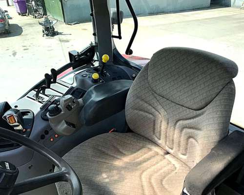 Case MXU 115 PRO - Año: 2006 - Agroads