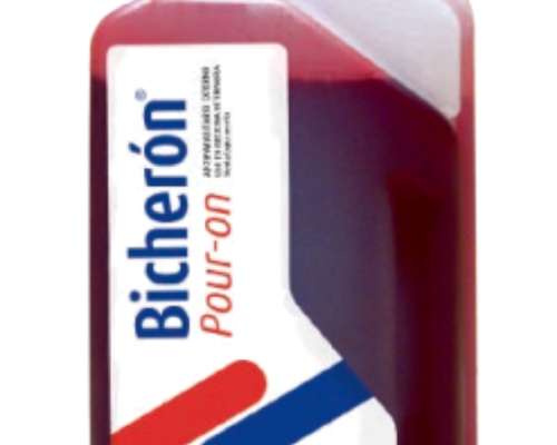 Bicherón Pour ON 1 Litro - $ 6.340 - Agroads