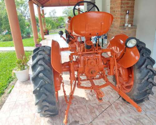 Tractor Fiat 211r Reparado Completo, Inmaculado - Agroads