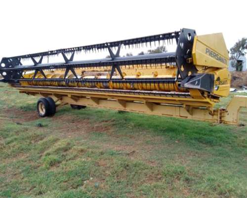 New Holland TC 59 - año 1998 - Año: 1998 - Agroads