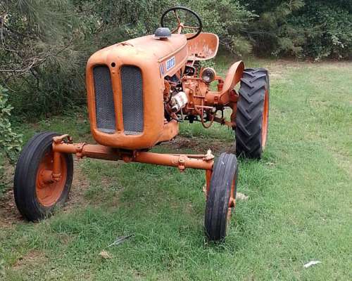 Tractor Fiat u 25 - Año: 2023 - u$s 4.000 - Agroads