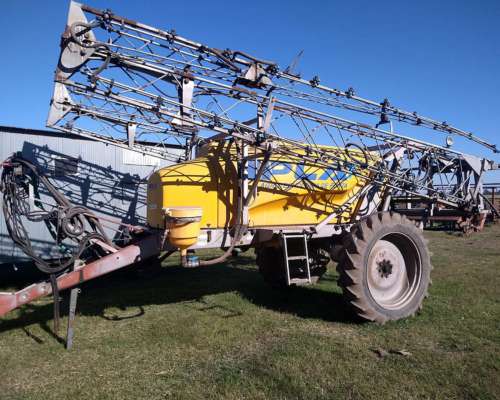 Pla año 2004 24 Metros de Labor. - Año: 2004 - u$s 18.000 - Agroads