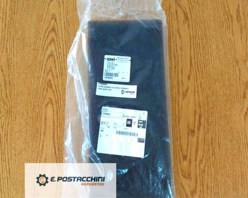 Filtro Cabina Original Case 120486a2 - Agroads