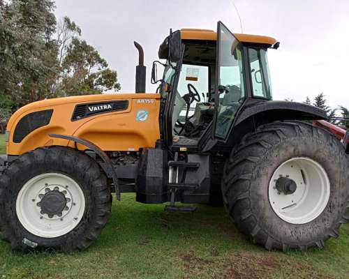 Valtra AR 150 año 2016 - Año: 2016 - Agroads