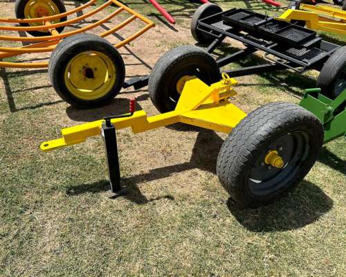 Bugui Rodado 16” . - $ 120.000 - Agroads