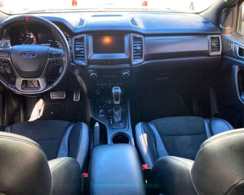Ford Ranger 2.0 TDI 4X4 DC Raptor L19 - Año: 2021 - Agroads
