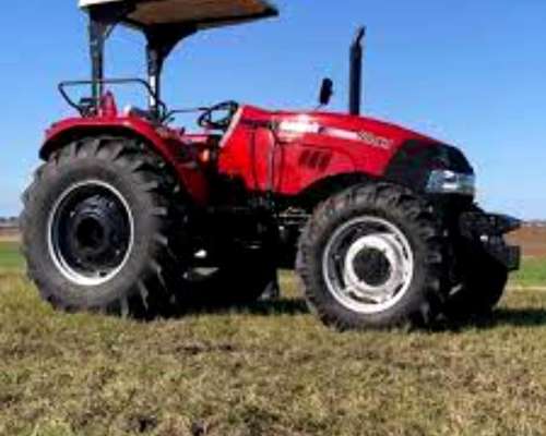 Tractor Case IH Farmall JXM 90 - Año: 2022 - u$s 66.700 - Agroads