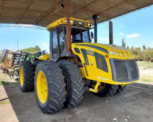 Tractor - Pauny EVO 540 C - año 2019 - Año: 2019 - Agroads